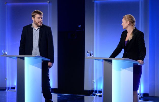 Przemysław Wipler: poznałem Barbarę Nowacką jako dziewczynę Adriana ... Przemysław Wipler: poznałem Barbarę Nowacką jako dziewczynę Adriana ...