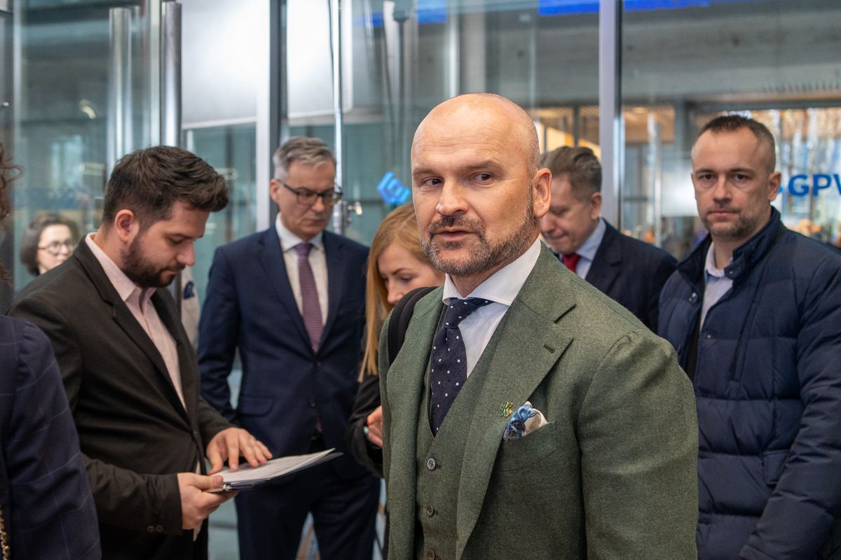 Chcą zmiany w ZUS-ie. Koniec z udowadnianiem, że "ręka nie odrosła ...