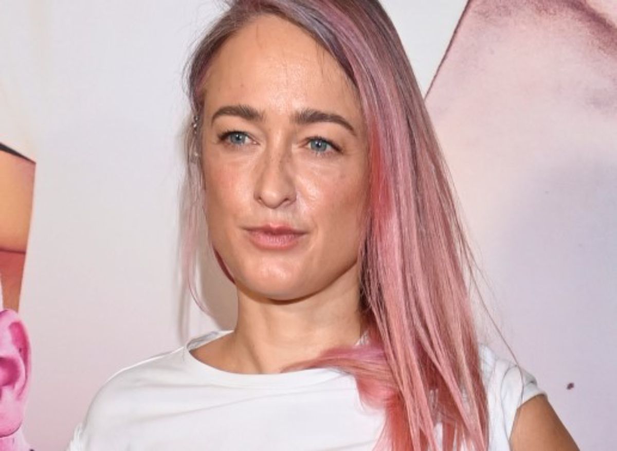 Matylda Damięcka już tak nie wygląda. Jej nowe zdjęcie zaskakuje - WP ...