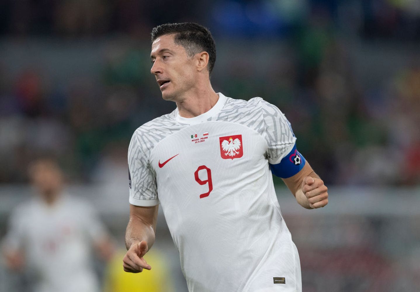 Jacek Gmoch aż się oburzył. "Postawmy Lewandowskiego samego" - WP ...