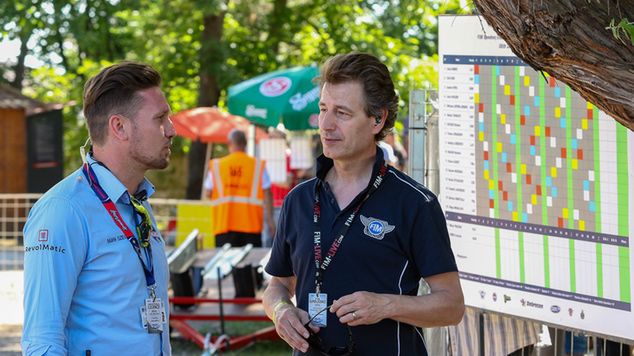 Quiz. Sprawdź swoją wiedzę o żużlu!