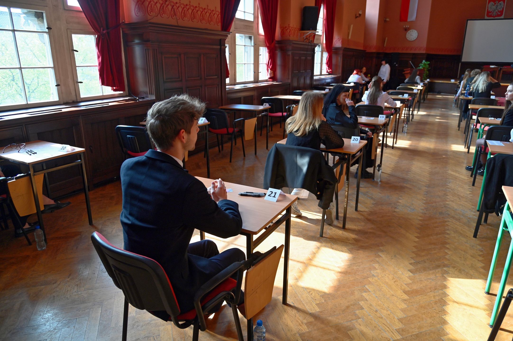 Matura ustna 2023. Język polski. Egzamin w formule 2023 i 2015 - WP ...