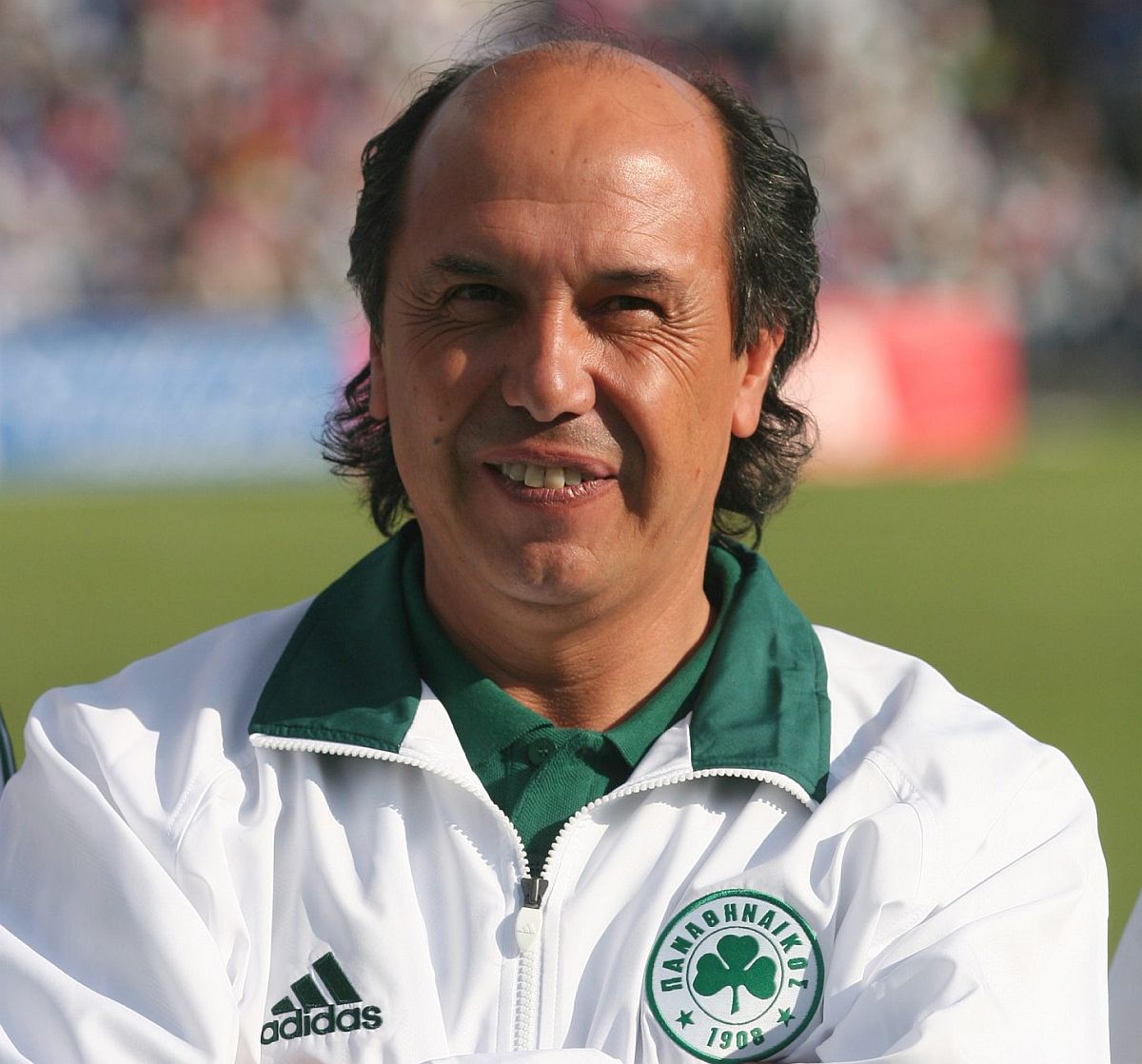 Oficjalnie: Juan Ramon Rocha trenerem Ruchu Chorzów - WP SportoweFakty