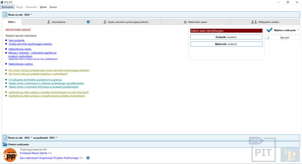Rozliczenie PIT – jaki darmowy program wybrać?