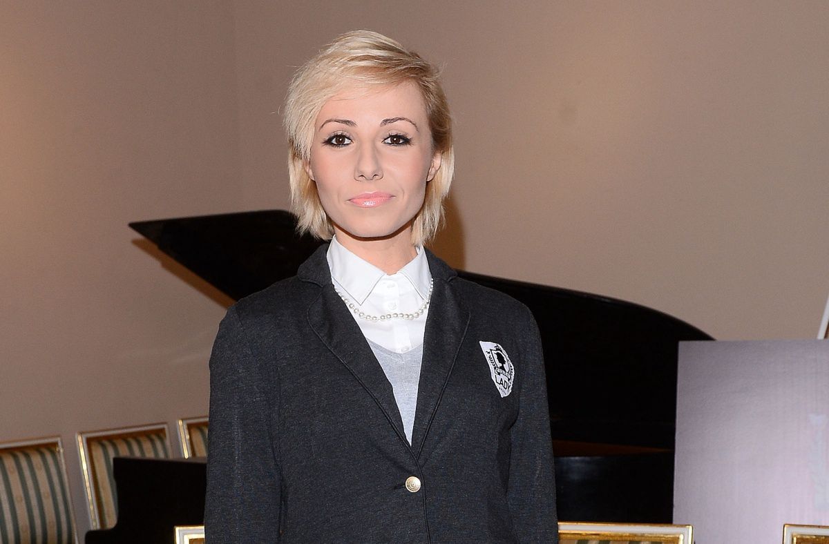 Patusia z "Projekt Lady" nie chce być damą. Już nie wygląda jak w ...