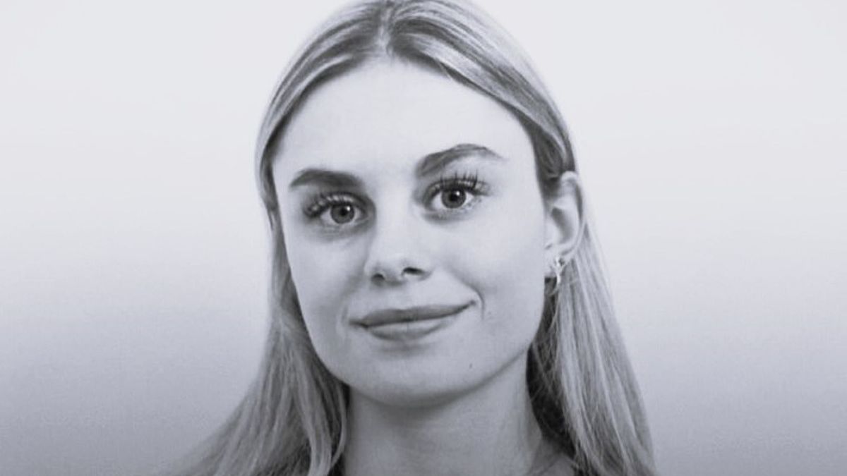 Tragedia w Austrii. Julia Marie Gaiser zginęła w wypadku