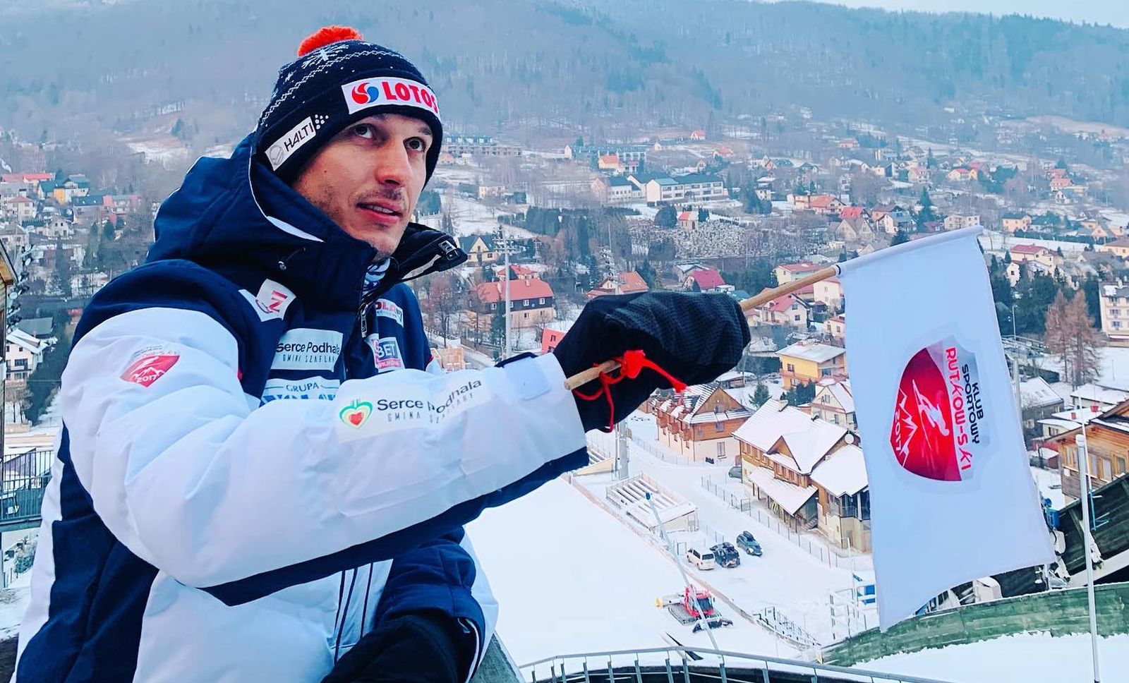 "Nagła śmierć". Łukasz Rutkowski przekazał informacje nt. zmarłego ...