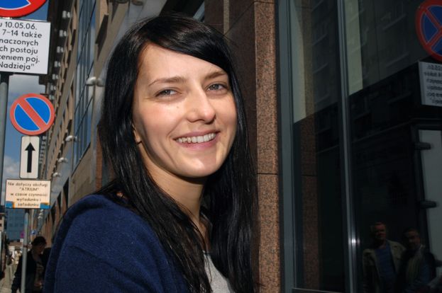 Kamilla Baar PRZED ZABIEGAMI... Poznajecie? - Pudelek