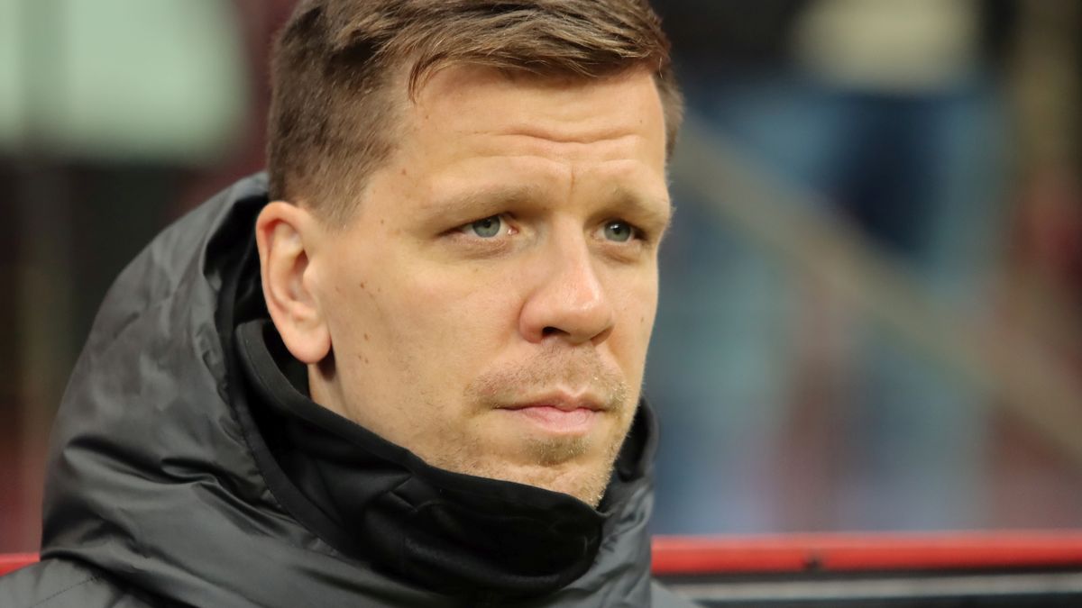 Hiszpański dziennikarz: Wojciech Szczęsny zdecydował ws. FC Barcelony! Hiszpański dziennikarz: Wojciech Szczęsny zdecydował ws. FC Barcelony!