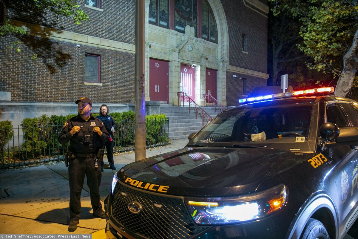 Ricky McCormick - niewyjaśniona śmierć i zaszyfrowany kod - WP Wiadomości