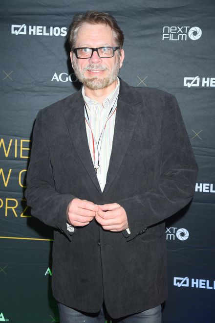 Tomasz Raczek wspomina swój pobyt w szpitalu. "Operacja musiała być ...