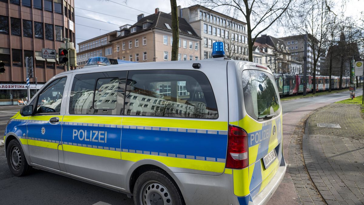 Tragiczna interwencja niemieckiej policji. 32-letni Polak nie żyje