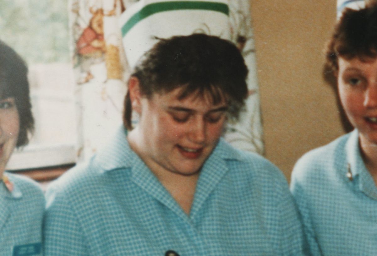 Beverley Allitt. Anioł śmierci z Grantham - WP Książki