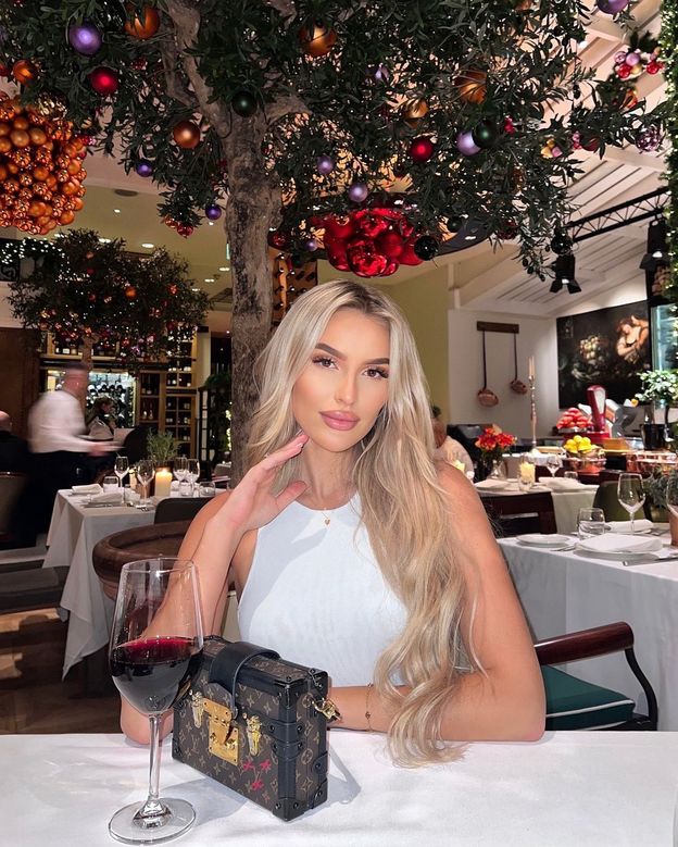 Wiktoria z "Królowej przetrwania" nie przypomina siebie. Co za ...