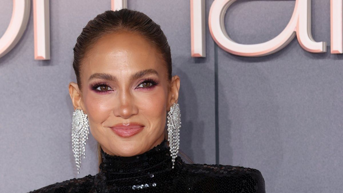 Jennifer Lopez wyjaśnia, dlaczego "Nomadland" to dla niej najgorszy typ ...