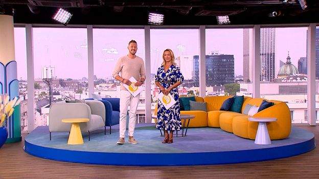 "Dzień dobry TVN" ma nowe studio. Widzowie podzieleni - Pudelek