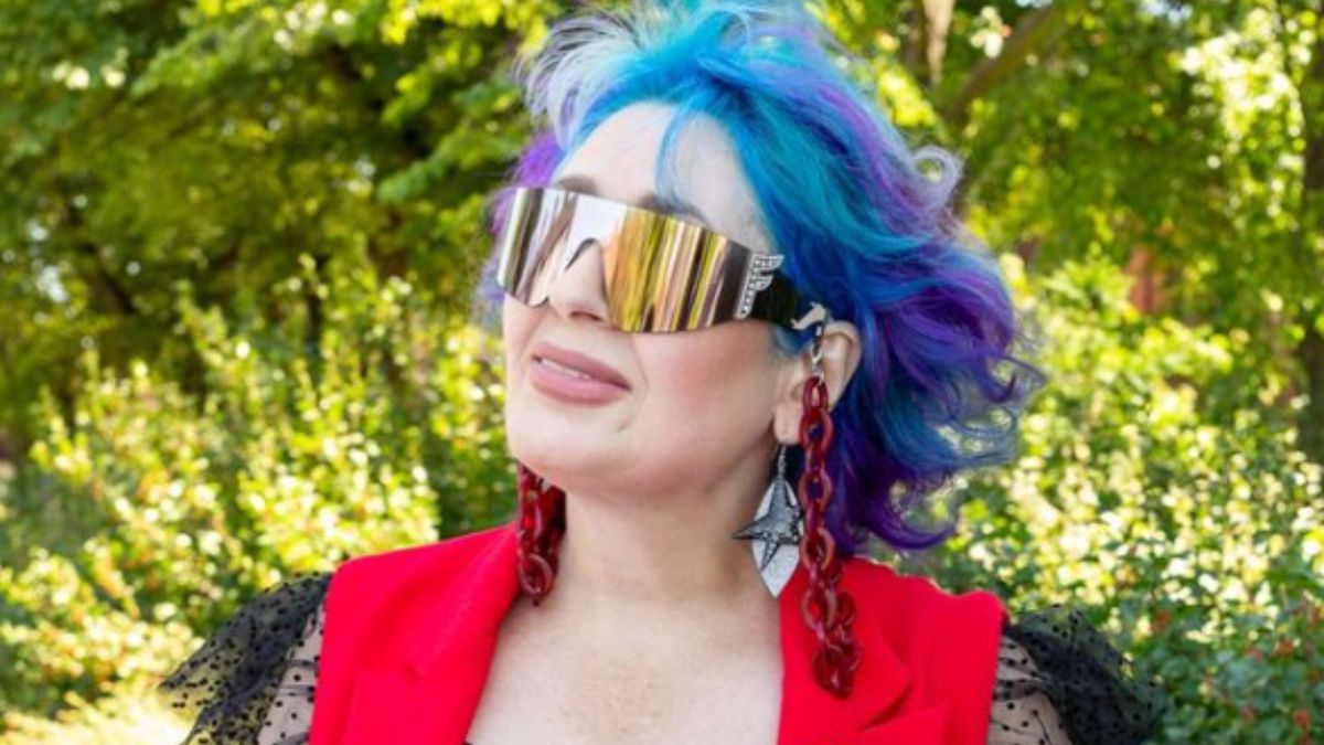 Dorota Chyc: Pokażmy światu na co nas stać - WP Kobieta