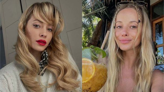 Magda Swat z "Top Model" przeszła metamorfozę. Wygląda jak inna osoba ...