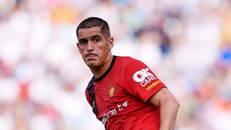 Koszmarny faul w barażu o Primera Division. Marc Pedraza był ...