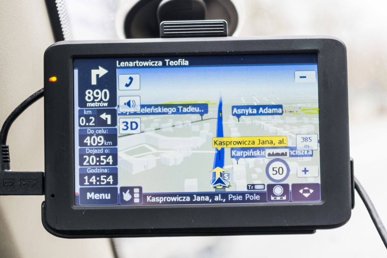 AutoMapa 6.27.2 - dobreprogramy