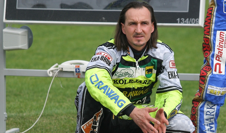 Piotr Dym: Prezes przyjechał i uwierzył w swoją drużynę - WP SportoweFakty