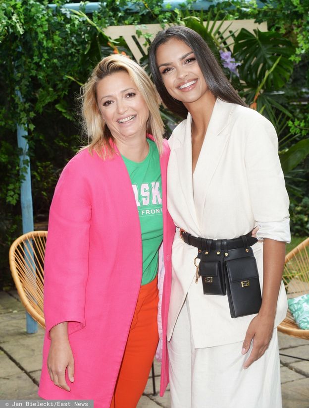 W TVN idzie nowe. Tego chyba nikt się nie spodziewał. Co dalej z Lidią Kazen? - Pudelek