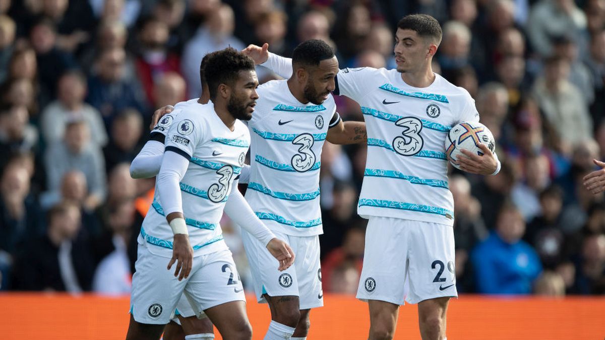 Chelsea - Milan. Liga Mistrzów w TVP. O której mecz? Darmowy stream