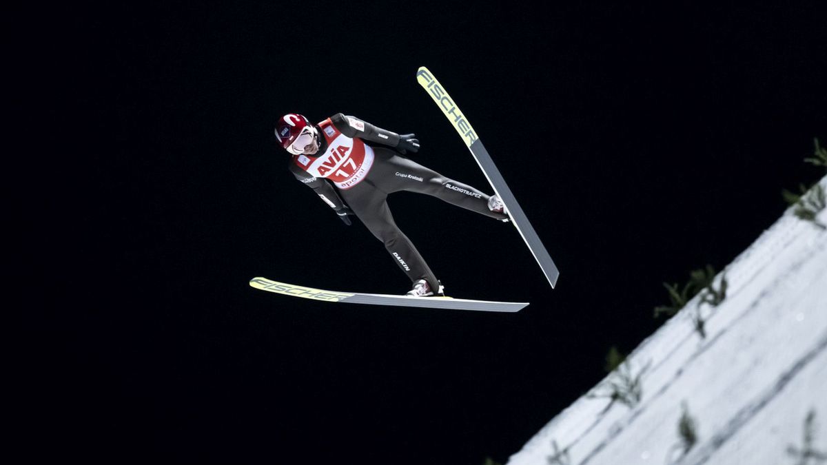 Legenda o Stochu. Co za słowa