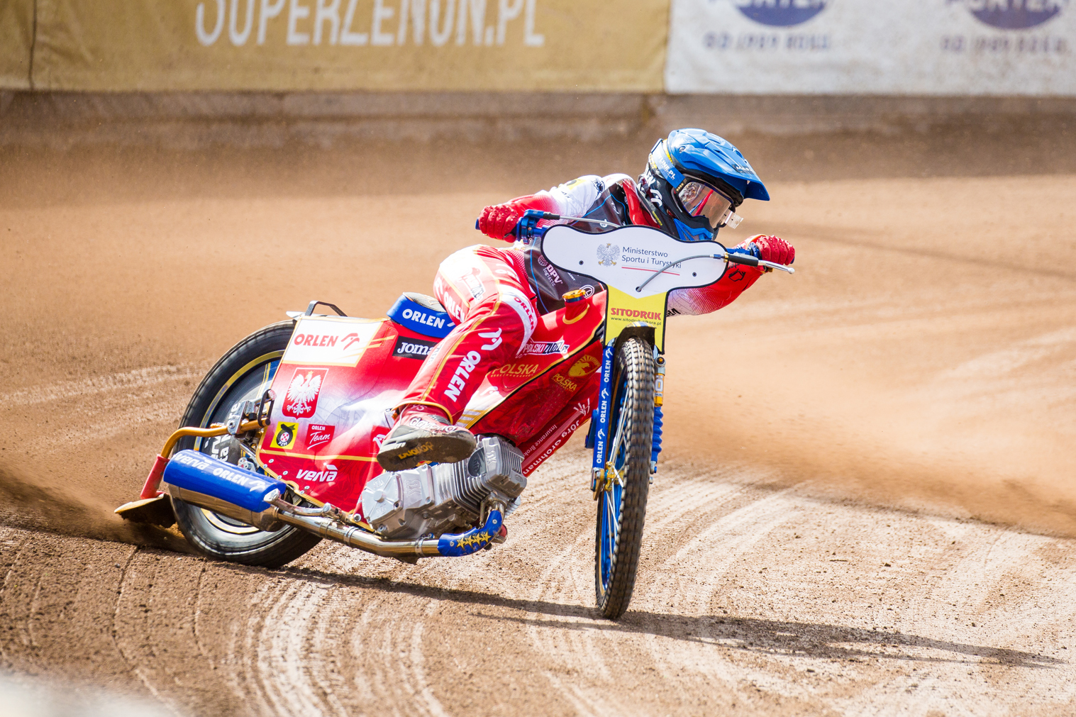 Żużel. Oficjalnie: Polska poznała rywali w Speedway of Nations 2024 ...