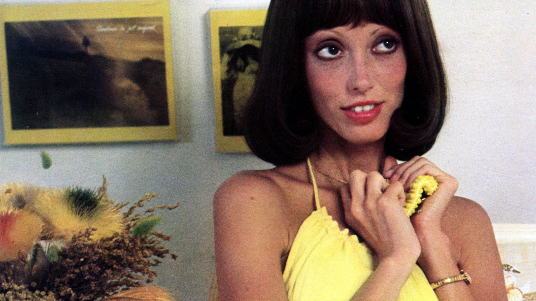 Shelley Duvall była gwiazdą kina. Tak dziś wygląda - WP Film