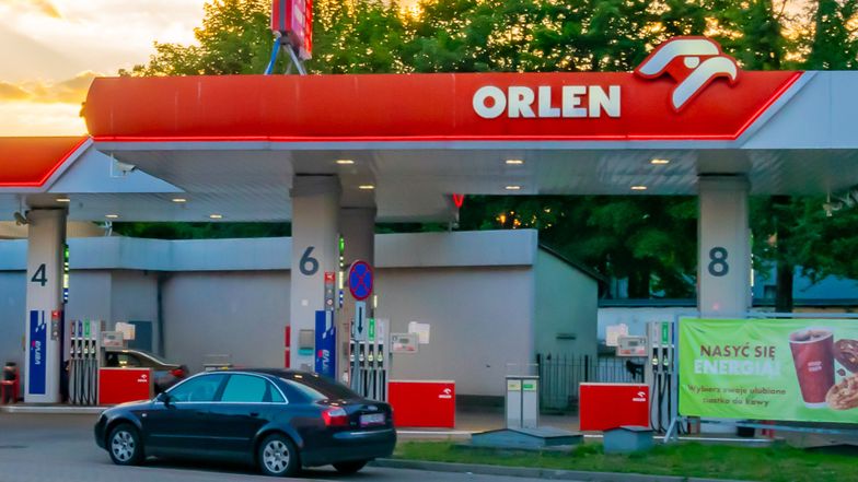 Znamy wyniki finansowe Orlenu. Ujawnili najważniejsze liczby - Money.pl