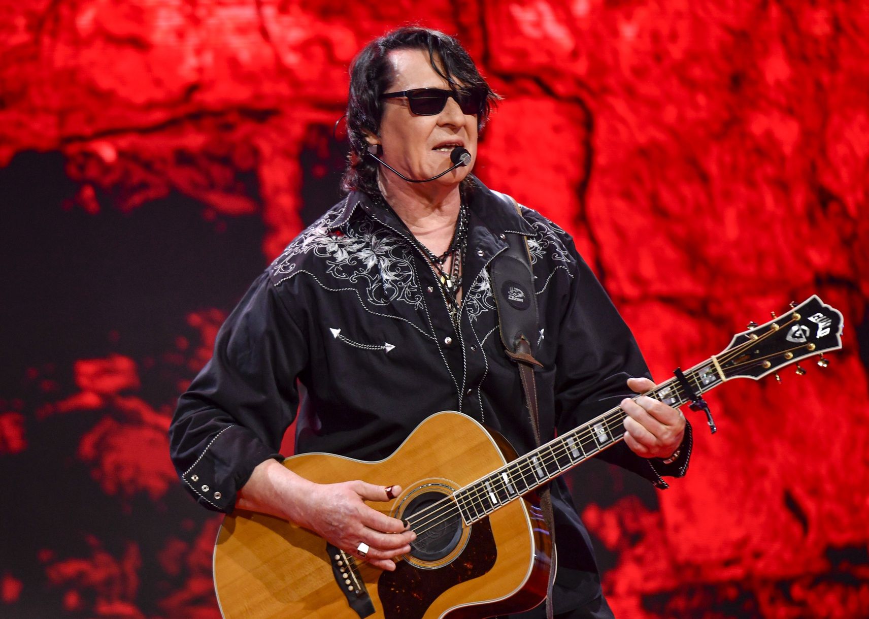 Mówi o córkach. "Miałbym dziś na koncie co najmniej dwa wyroki"