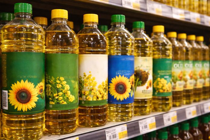 Co drugi producent oleju na bakier z przepisami. Wyniki szokują