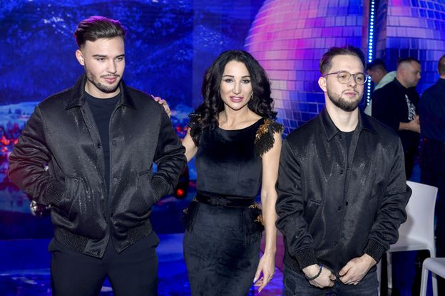 Leon Myszkowski zapewnia, że bycie synem Justyny Steczkowskiej NIE ...