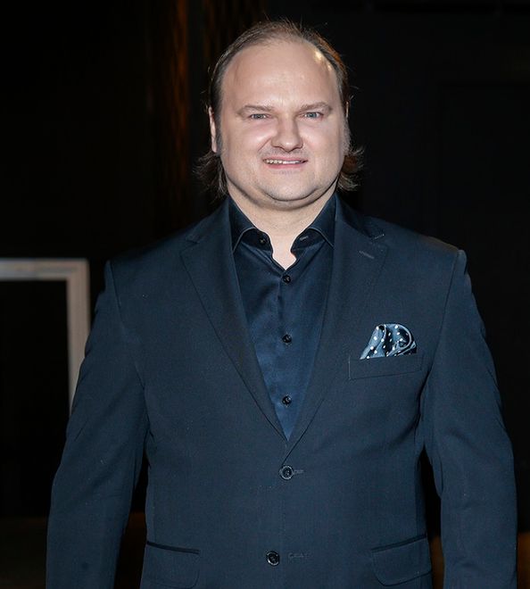 "Taniec z Gwiazdami". Sebastian Stankiewicz odpadł w 4. odcinku. Kim ...