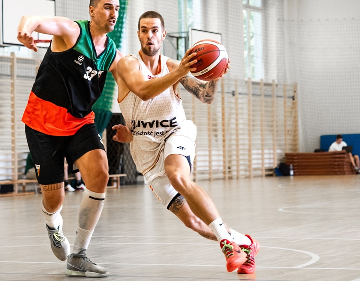 Kolejne drużyny Orlen Basket Ligi rozpoczęły gry kontrolne. Mamy wyniki ...