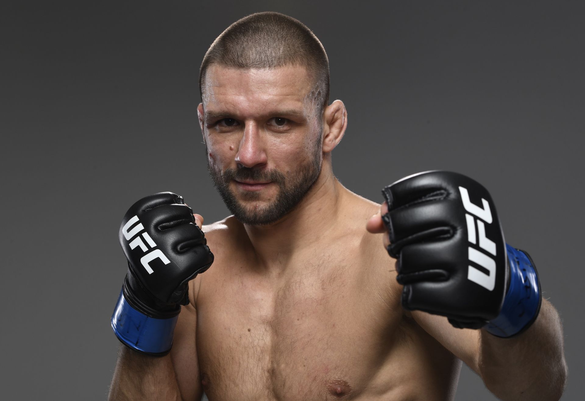 Mateusz Gamrot w UFC. Hitowa walka Polaka w najważniejszej organizacji MMA