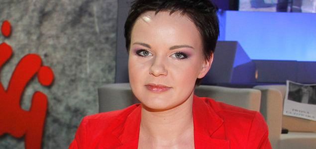 Małgorzata Serafin zastąpi Tomasza Lisa w TVP. Kim jest dziennikarka ...