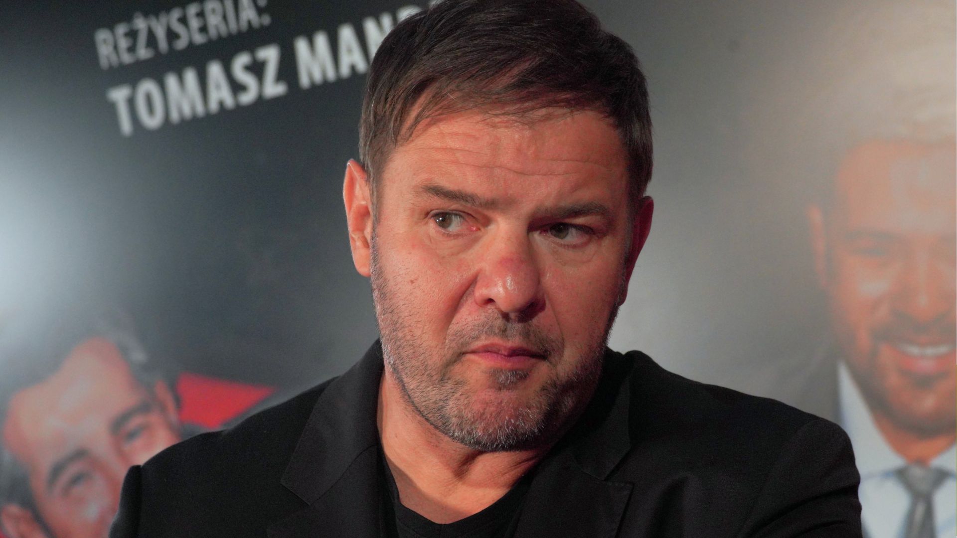 Tomasz Karolak odwołał spotkanie na UJ. Menadżer tłumaczy