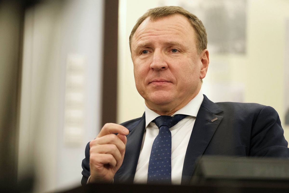 Jacek Kurski broni swojego syna. Padają komentarze do wstrząsającej ...