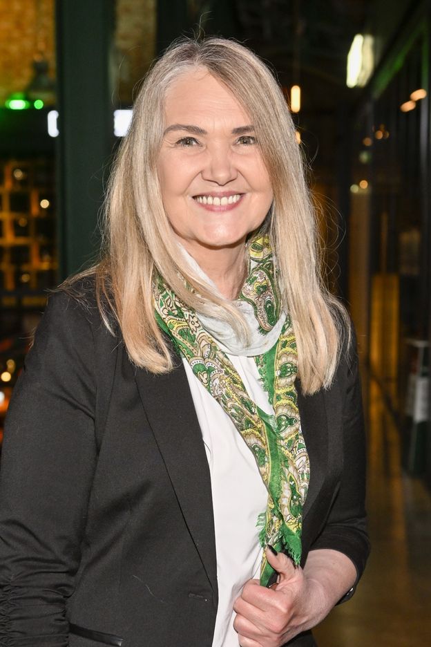 Od gwiazdy Samoobrony do salonowej lwicy. Jak dziś wygląda Anna Kalata ...