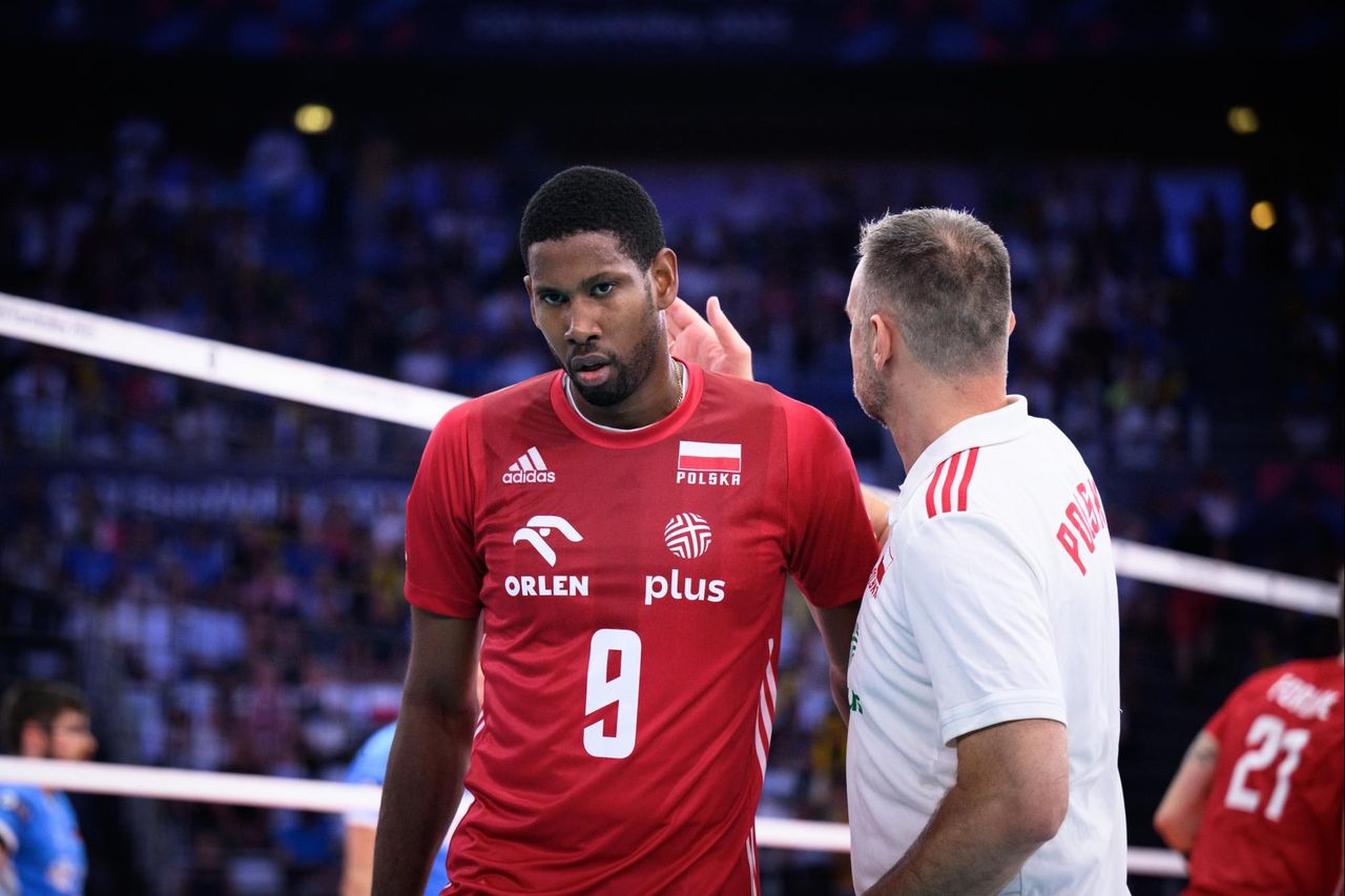 "Wrzód na tyłku". Jasno wskazał, kogo ma na myśli