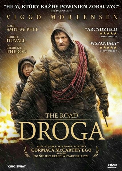 Droga / The Road (2009)