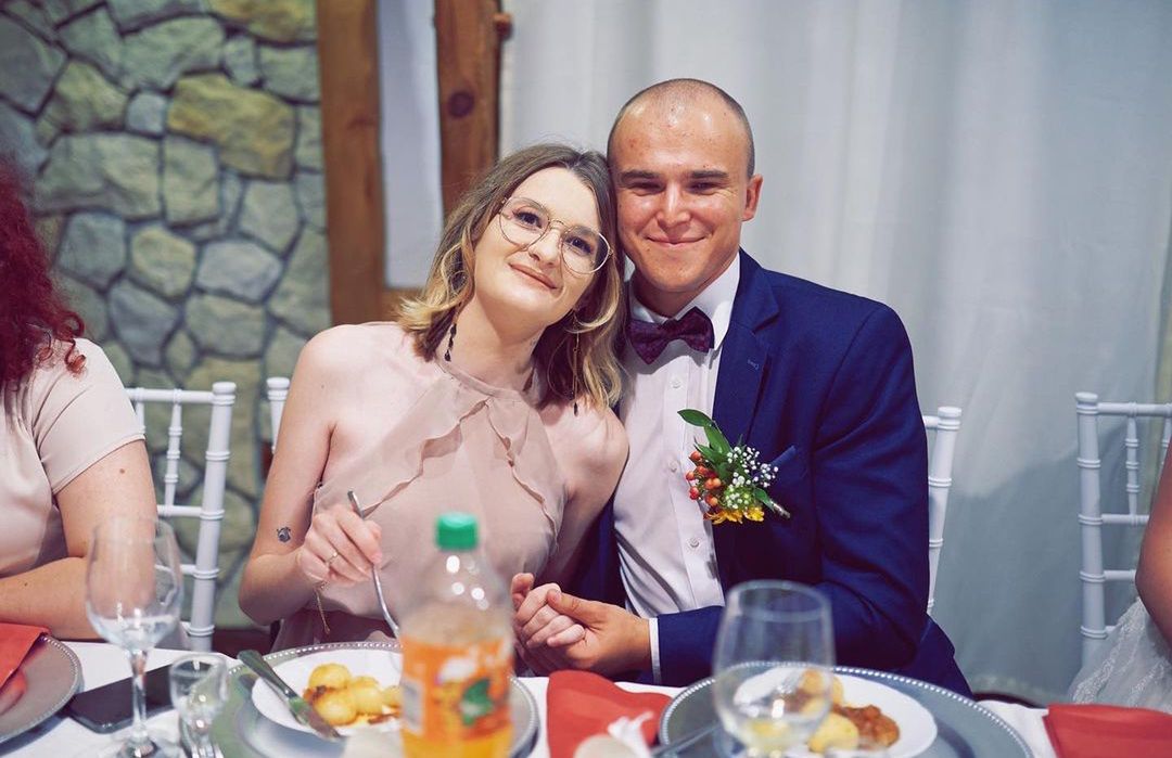 Joanna z "Rolnik szuka żony" pokazała córeczkę. Wykapany tata! - WP Teleshow