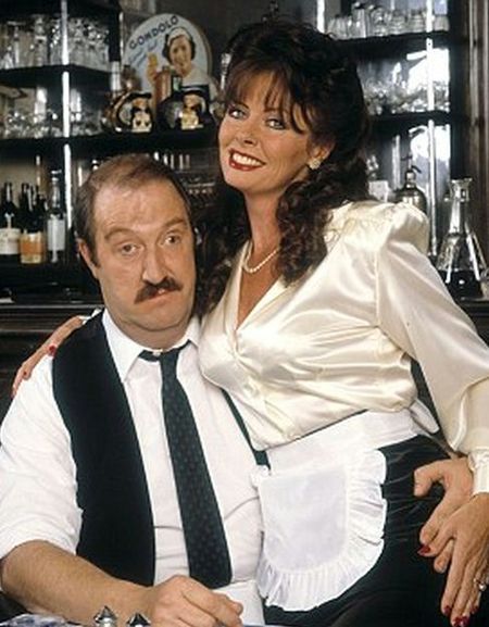 "Allo, Allo!": Jak dziś wygląda Vicki Michelle? - WP Teleshow