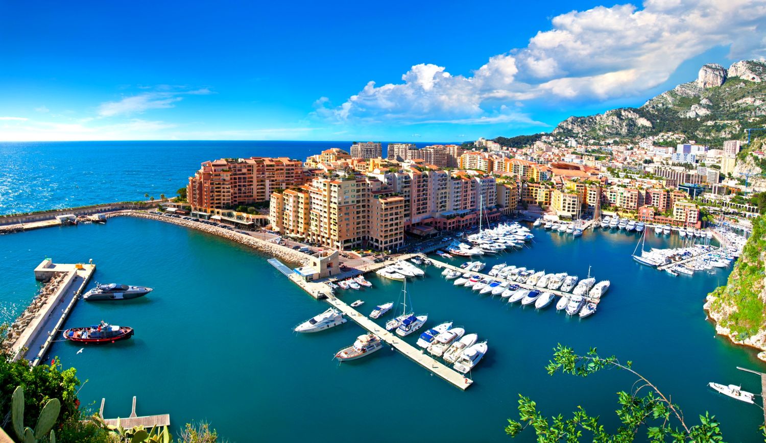 Monako - Największe atrakcje - WP Turystyka