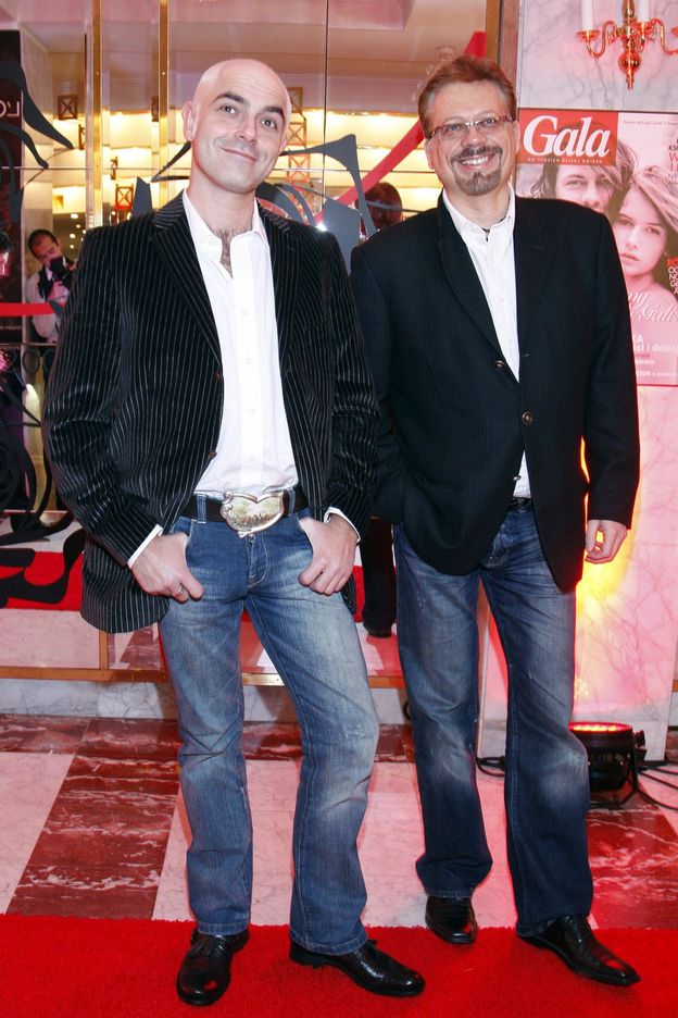 Tomasz Raczek wspomina, że jego dawna partnerka... dokonała ABORCJI ...