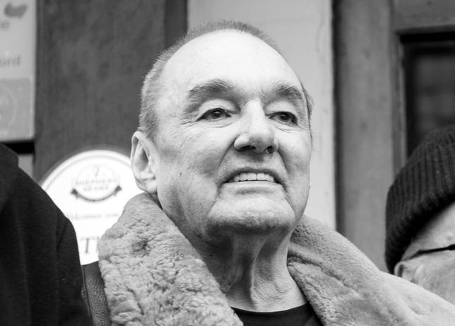 David Greenfield nie żyje. Legendarny muzyk miał koronawirusa - WP Gwiazdy