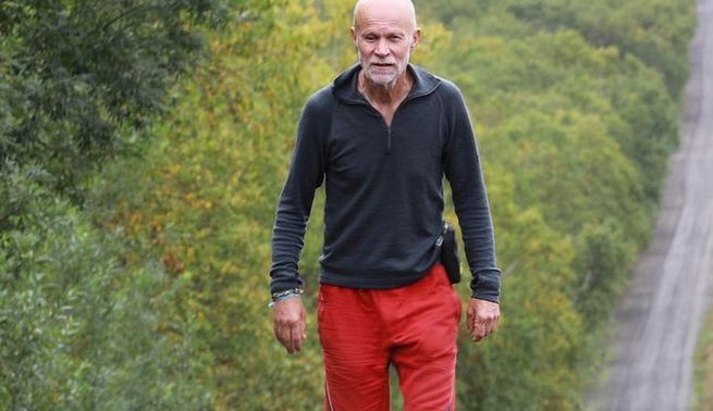 Jacek Hugo-Bader pożegnał się z „Gazetą Wyborczą”. Przeszedł na emeryturę