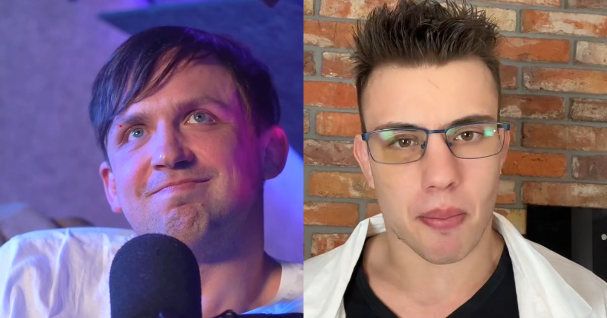Kulisy imprezy influencerów. Wiewiór i Pasut przerywają milczenie - Vibez
